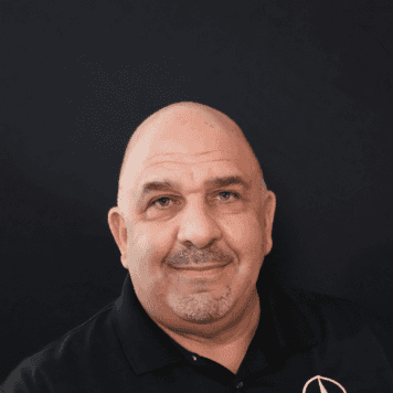 Meet the Staff | Mercedes-Benz Manhattan | New York City