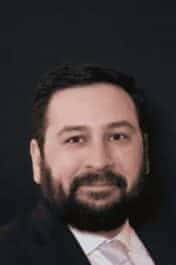 Meet the Staff | Mercedes-Benz Manhattan | New York City