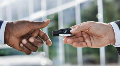 How To Change the Battery in a Mercedes-Benz Key Fob