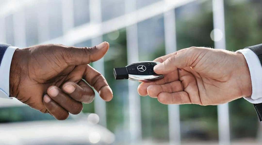 How To Change the Battery in a Mercedes-Benz Key Fob