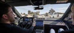 What To Know About Mercedes-Benz DRIVE PILOT