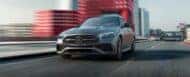 Mercedes-Benz Classes Explained | Mercedes-Benz of Hoffman Estates