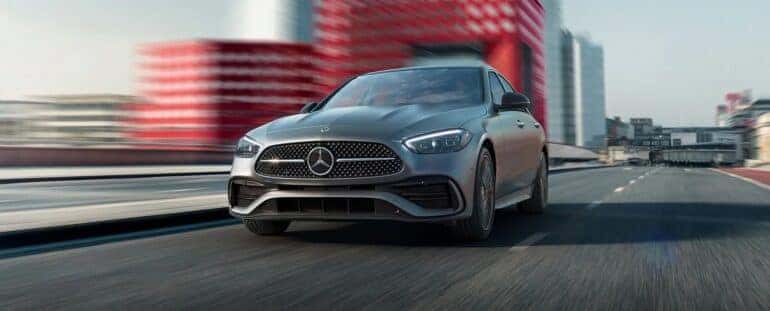Mercedes-Benz Classes Explained | Mercedes-Benz of Hoffman Estates