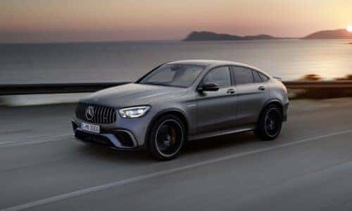 What Does AMG in Mercedes-AMG Stand For? | Mercedes-Benz of Hoffman Estates