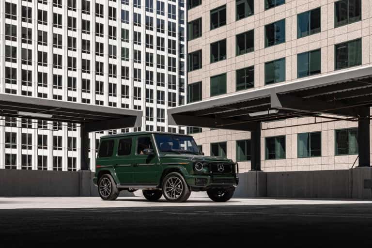 New and Used Mercedes-Benz Dealership in Hoffman Estates, IL