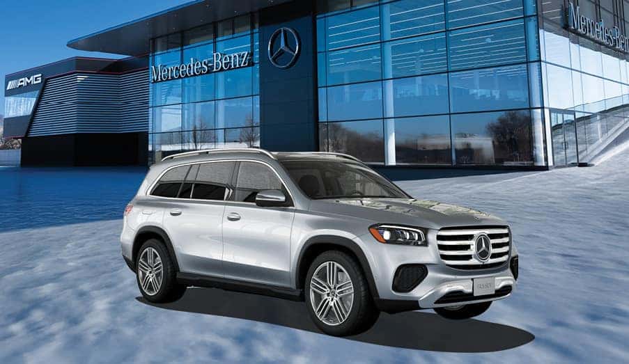Current New Mercedes-Benz Specials Offers | Mercedes-Benz Toronto Queensway