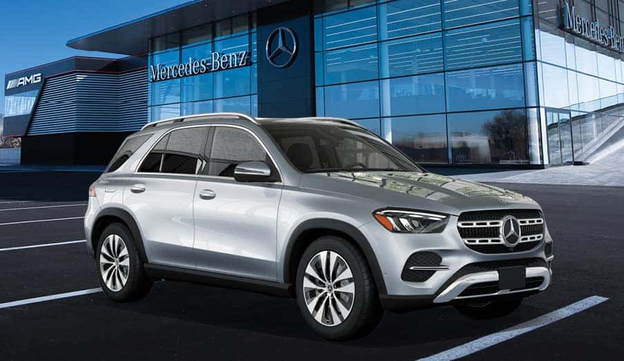 Current New Mercedes-Benz Specials Offers | Mercedes-Benz Toronto Queensway