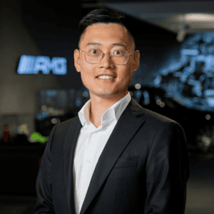 Mercedes-Benz Toronto Queensway Staff | Etobicoke Mercedes-Benz Dealer