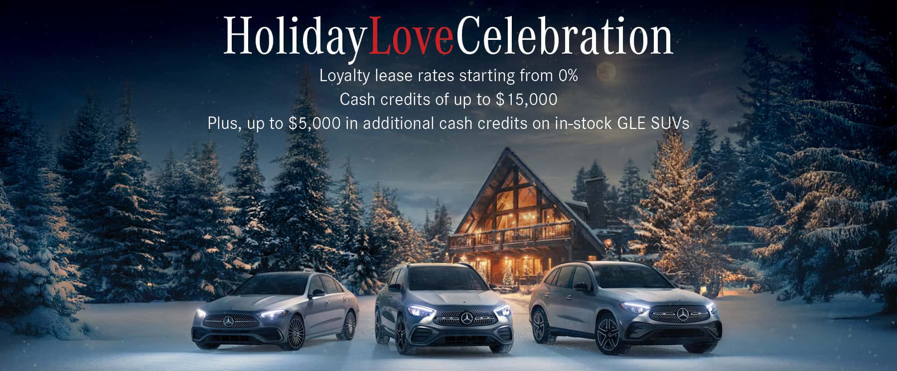 Mercedes-Benz Toronto Queensway | New & Pre-Owned Luxury Vehicles