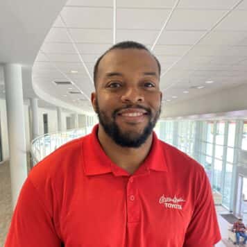 Meet Milton Martin Toyota Staff Gainesville GA | Sales | Service