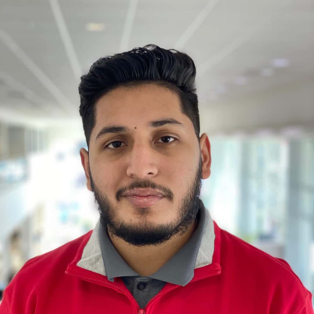 Estamos Para Servile | Milton Martin Toyota en Gainesville