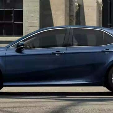 New 2023 Camry | Milton Martin Toyota | Georgia Dealership