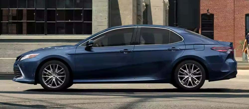 New 2023 Camry | Milton Martin Toyota | Georgia Dealership