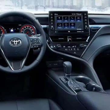 New 2023 Camry | Milton Martin Toyota | Georgia Dealership