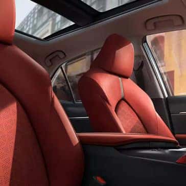 New 2023 Camry | Milton Martin Toyota | Georgia Dealership