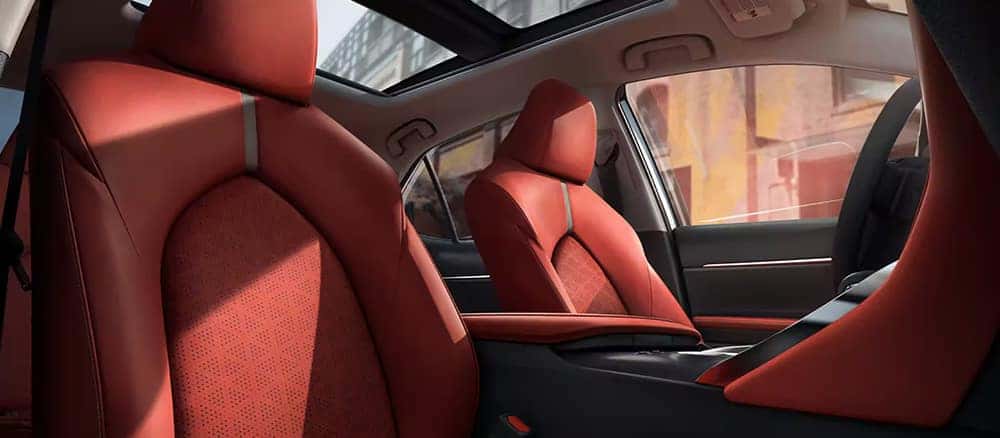 New 2023 Camry | Milton Martin Toyota | Georgia Dealership