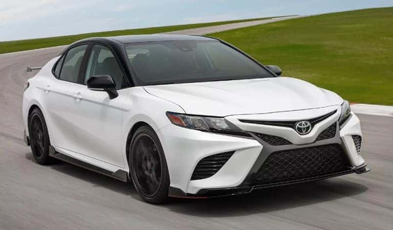 New 2023 Camry | Milton Martin Toyota | Georgia Dealership