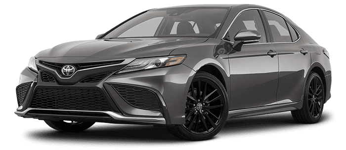 New 2023 Camry | Milton Martin Toyota | Georgia Dealership