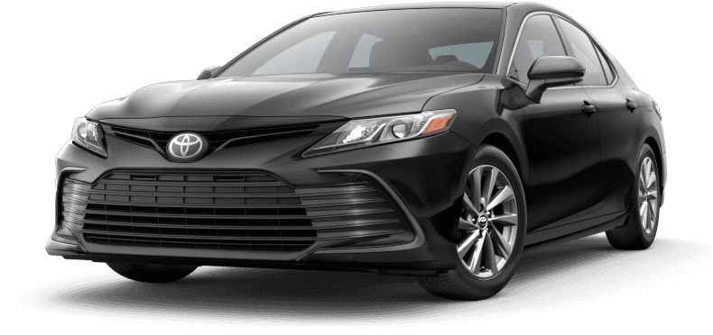 New 2023 Camry | Milton Martin Toyota | Georgia Dealership