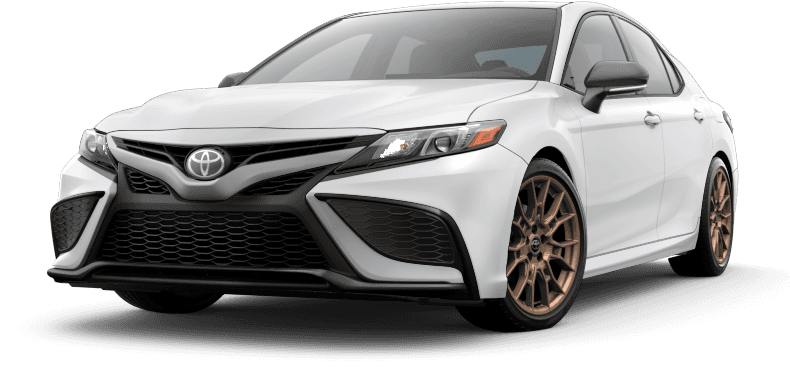 New 2023 Camry | Milton Martin Toyota | Georgia Dealership