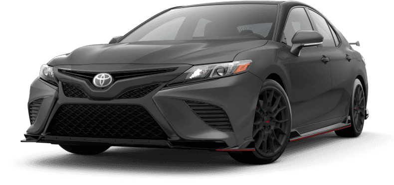 New 2023 Camry | Milton Martin Toyota | Georgia Dealership