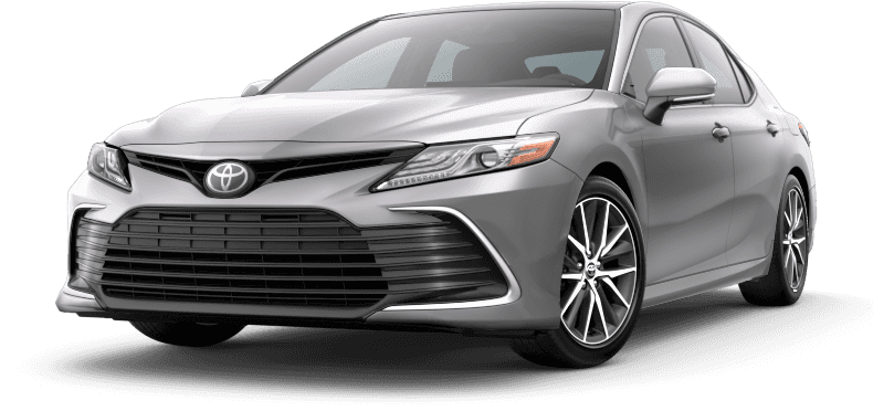 New 2023 Camry | Milton Martin Toyota | Georgia Dealership