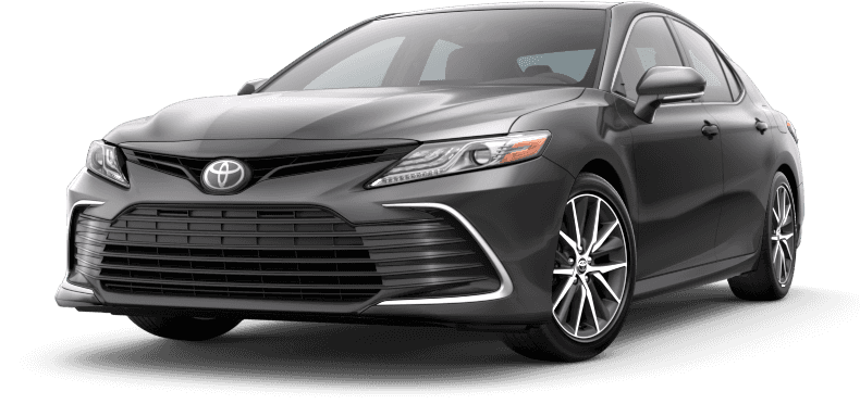 New 2023 Camry | Milton Martin Toyota | Georgia Dealership