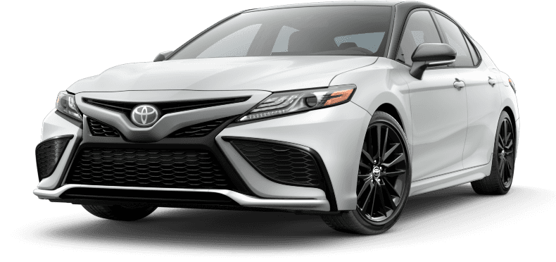 New 2023 Camry | Milton Martin Toyota | Georgia Dealership
