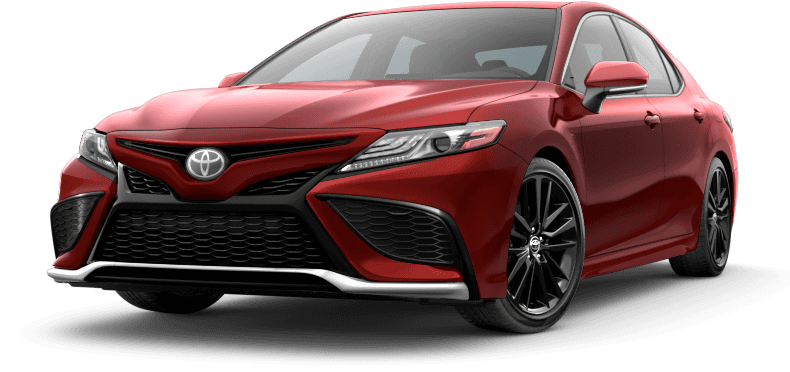 New 2023 Camry | Milton Martin Toyota | Georgia Dealership
