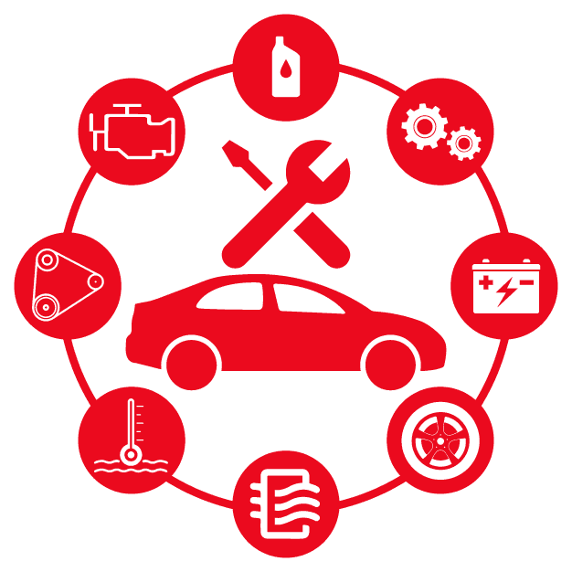 Modern Toyota Service Specials | Toyota Service in Winston-Salem, NC