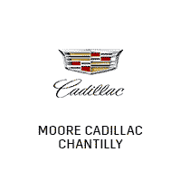 Model Brochures | Moore Cadillac