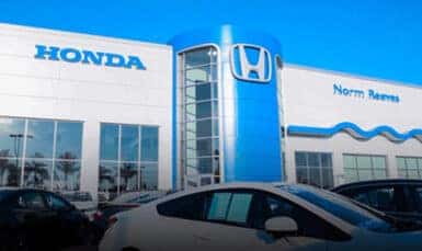 Locations | Norm Reeves Auto Group