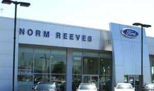 Contact Our Dealers in CA, TX, & FL | Norm Reeves Auto Group