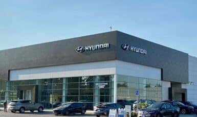 Locations | Norm Reeves Auto Group