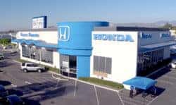 Locations | Norm Reeves Auto Group