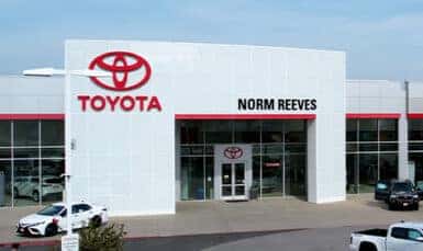 Ford Dealer near Torrance, CA | Norm Reeves Superstore