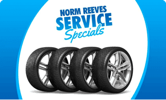 Car Dealerships in California, Texas, & Florida | Norm Reeves Auto Group