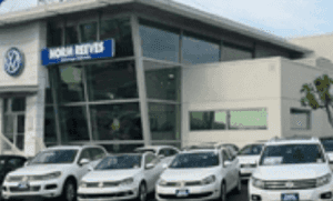 Contact Norm Reeves Auto Group | Car Dealerships in CA & FL