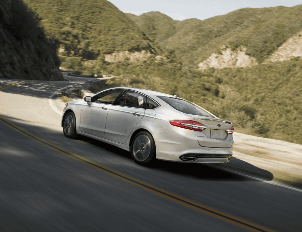 Ford Electric Vehicles in Southern California | Norm Reeves Superstore