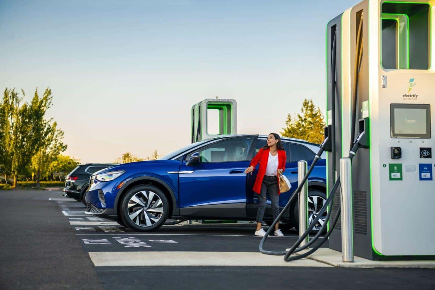 Volkswagen Electric Vehicle Strategy | Norm Reeves Superstore