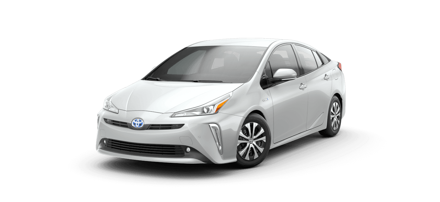 What Are the Different Types of Hybrids? | Norm Reeves Superstore