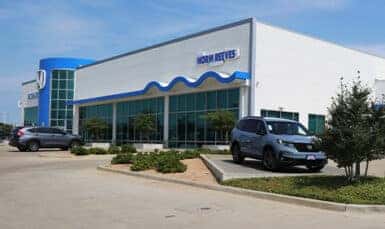 Locations | Norm Reeves Auto Group