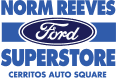 Norm Reeves Ford Superstore Cerritos | Norm Reeves Auto Group