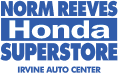 Norm Reeves Honda Superstore Irvine | Norm Reeves Auto Group