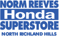 Norm Reeves Honda Superstore North Richland Hills | Norm Reeves Auto Group