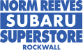 Norm Reeves Subaru Superstore Rockwall | Norm Reeves Auto Group