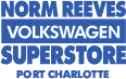 Norm Reeves Volkswagen Superstore Port Charlotte | Norm Reeves Auto Group