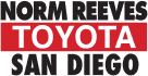 Norm Reeves Toyota San Diego | Norm Reeves Auto Group