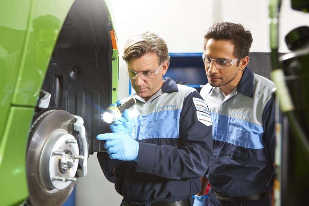Honda Service & Parts Centers San Diego CA | Norm Reeves