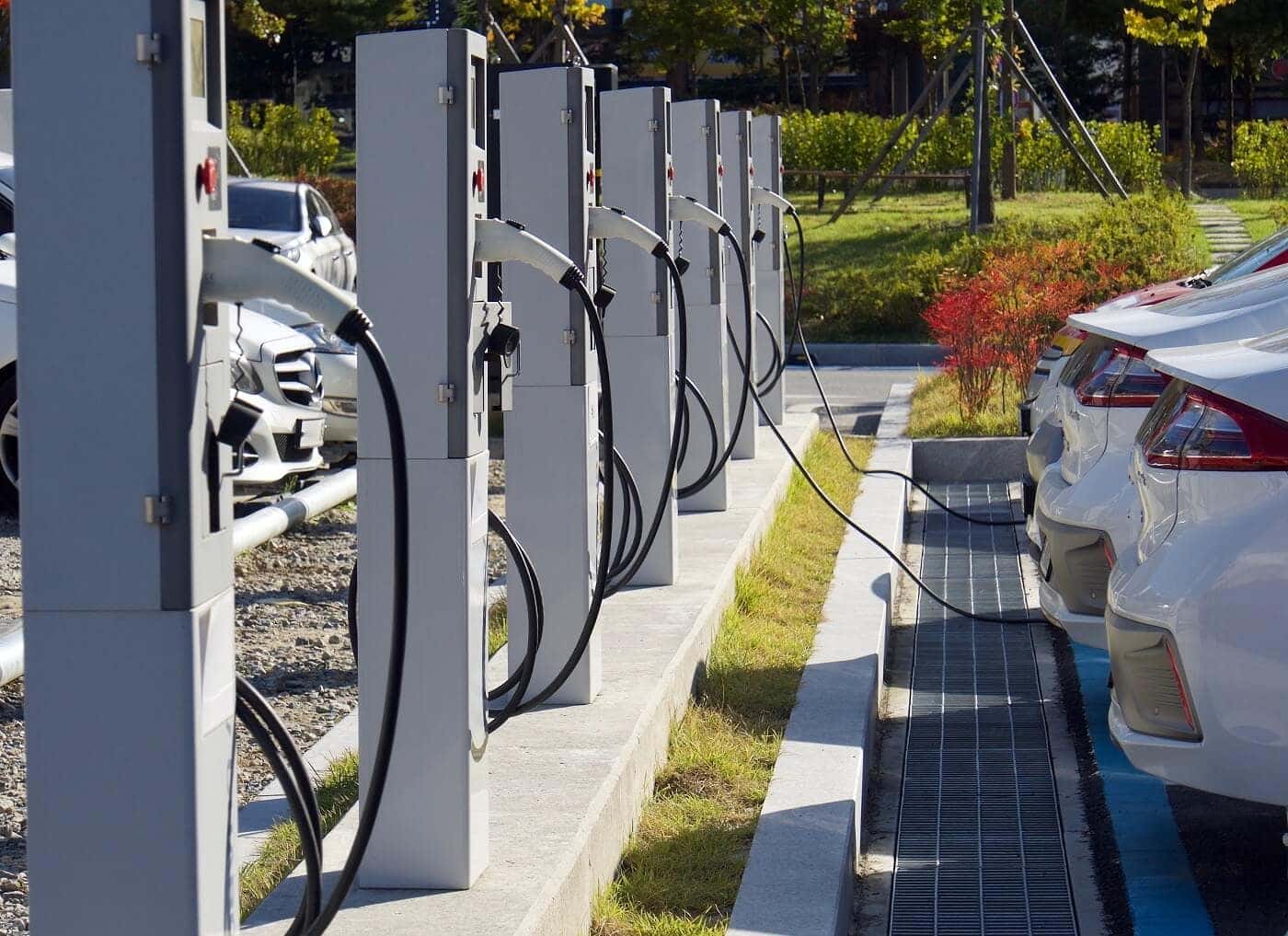 California Electric Car Rebates | Norm Reeves Superstore